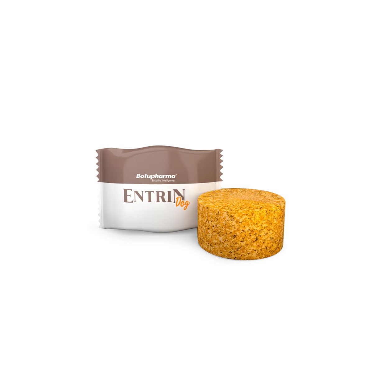 Suplemento Botupharma Entrin Dog para Cães 210g - Casa do Colono